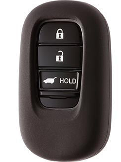 HONDA, KEY COVER CIVIC TYPE R FL1 FL5 – Race Division