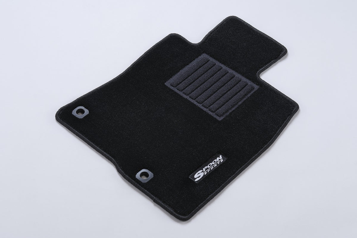 Spoon, Floor Mats Set Civic Type R FL5 – Race Division