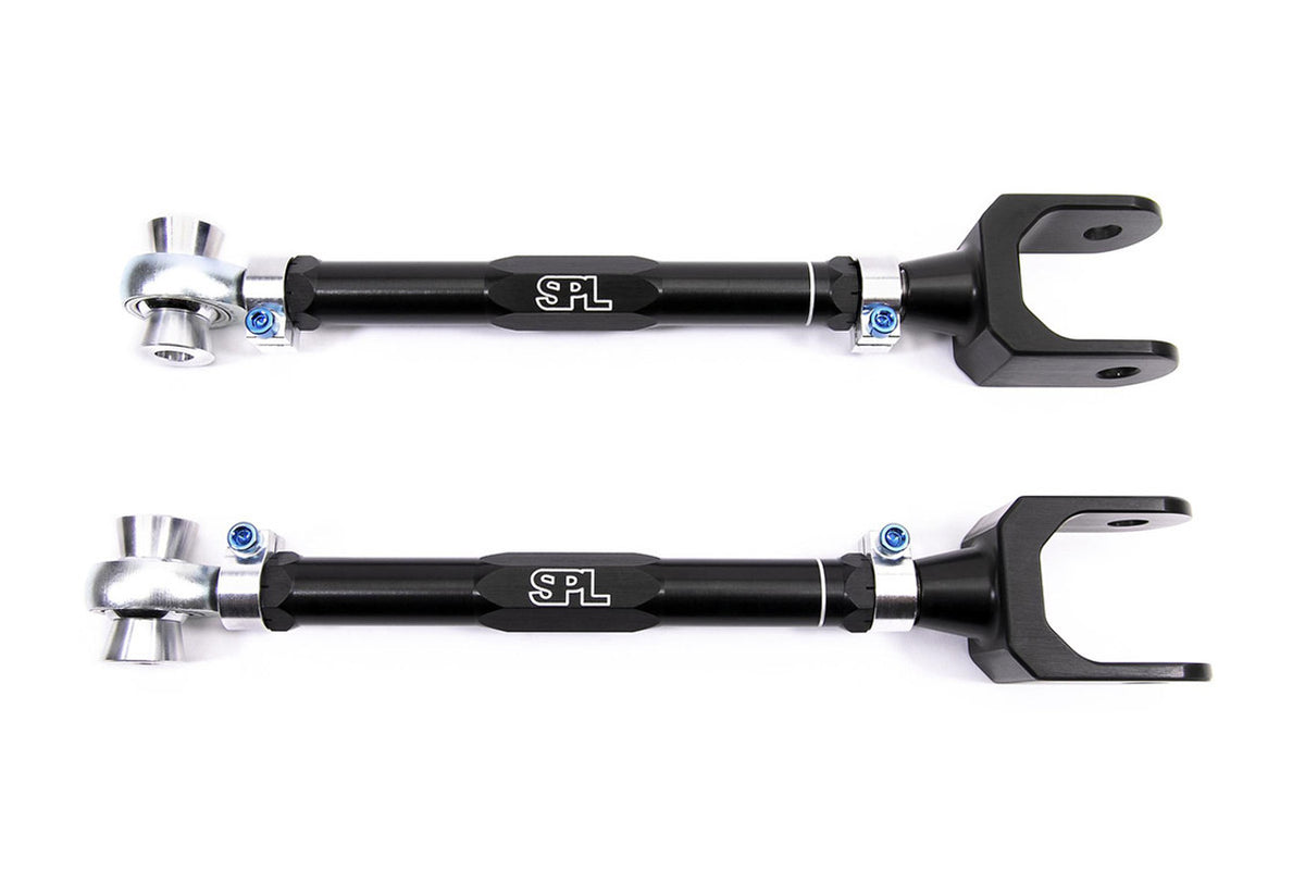 SPL, Rear Adjustable Traction Arms Toyota GR Supra A90 GR/BMW Z4 G29 ...