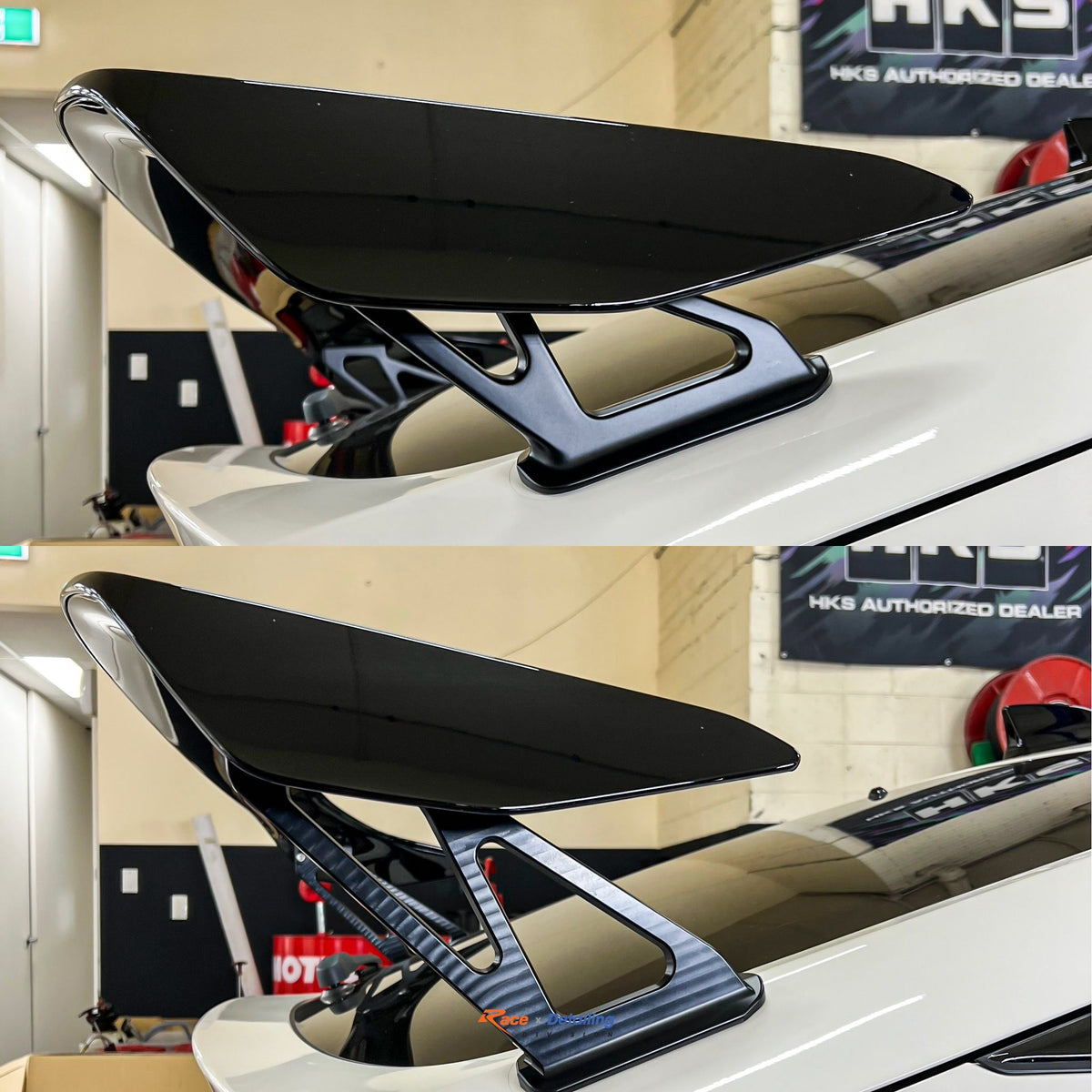 Cusco, Rear Spoiler High Mount Stay Honda Civic Type R FL5 – Race Division