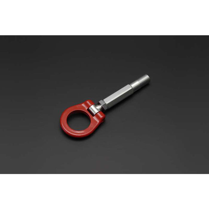 CUSCO, Swivel Tow Hook Honda Jazz GD3 Front – Race Division