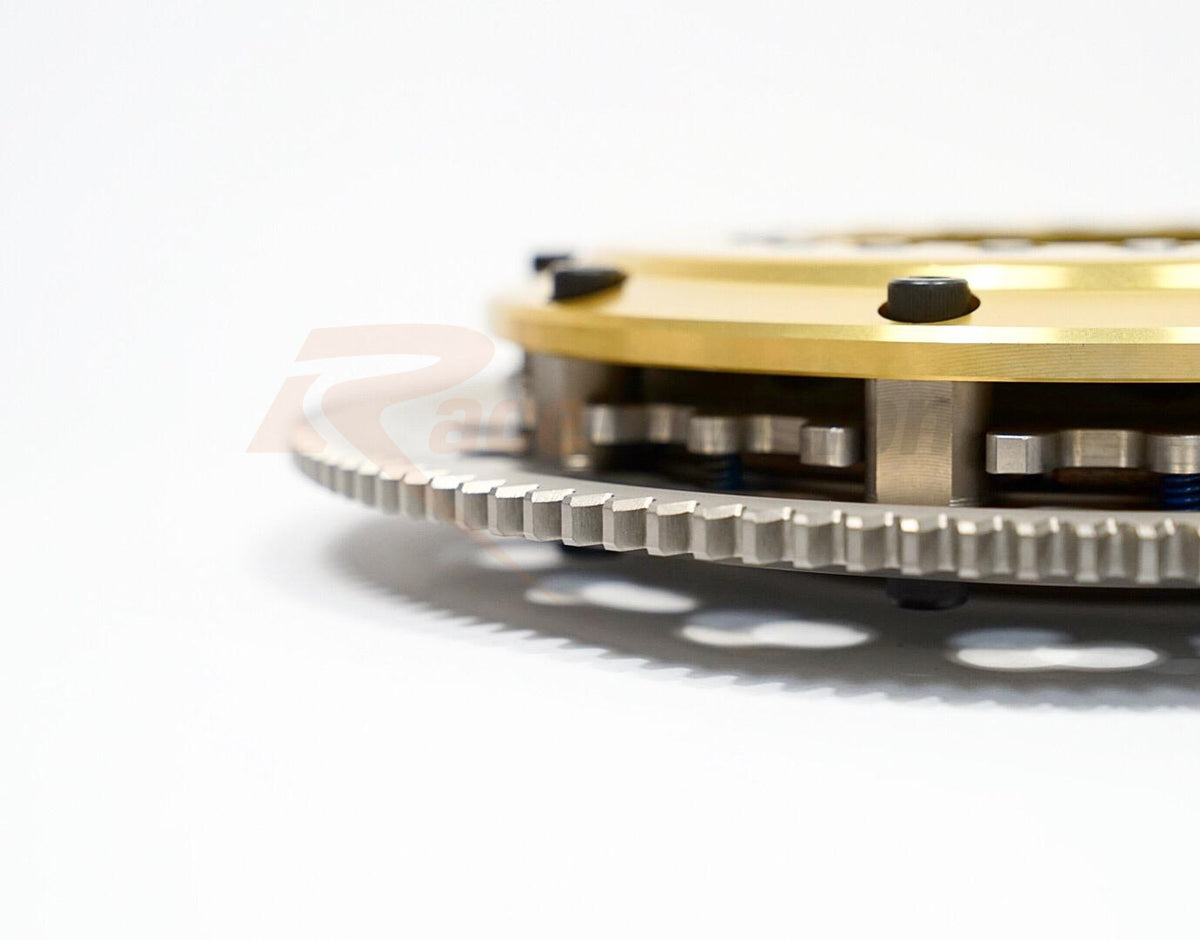 ORC Ogura Racing Clutch 309 Series Single Metal Plate Kit – Race Division