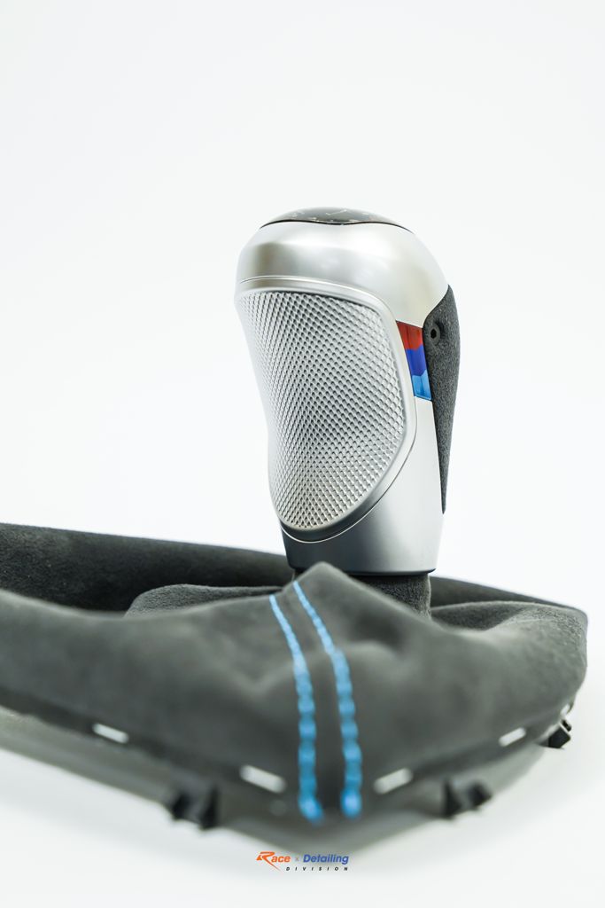BMW, M Perfomance Interior Kit (BMW M) M2/M2C – Race Division