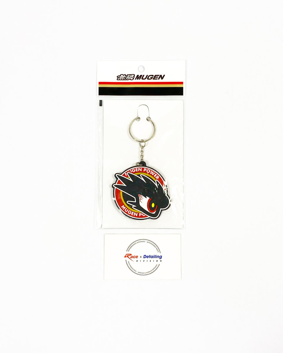 Mugen, Commander Eye Key Holder – Race Division