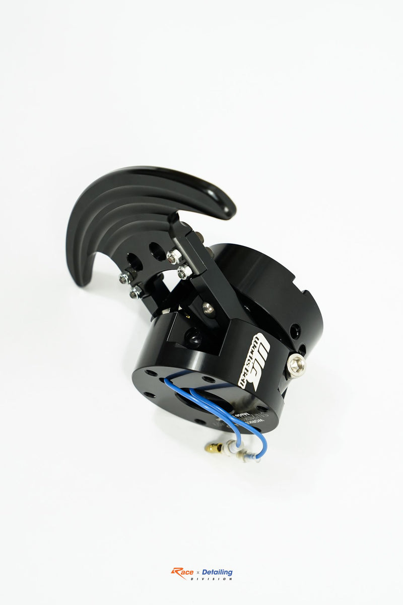 Works Bell, Rapfix GTC-R – Race Division