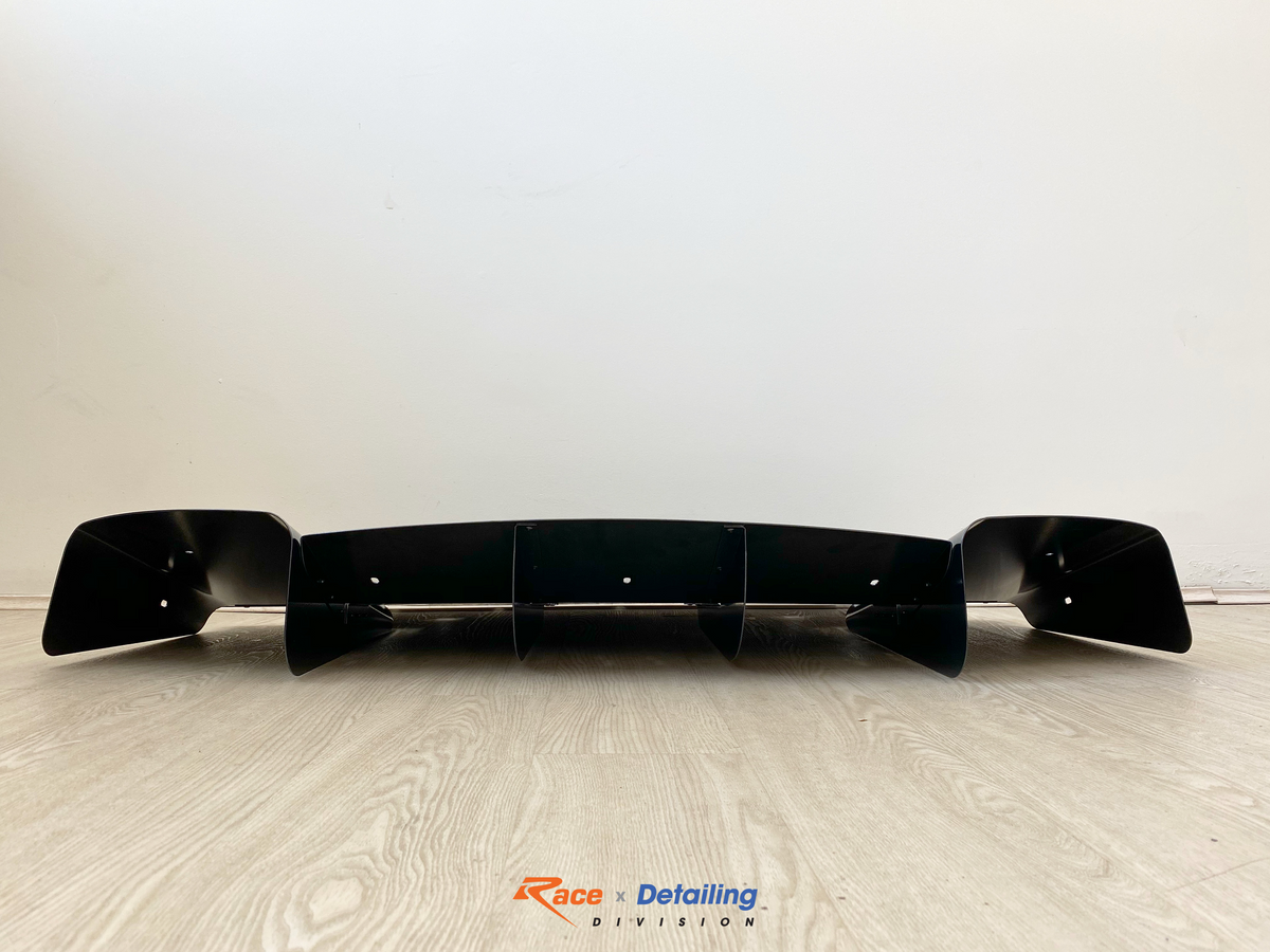 SSC, 6 Element Extended Diffuser LOTUS Elise/Exige S2 – Race Division